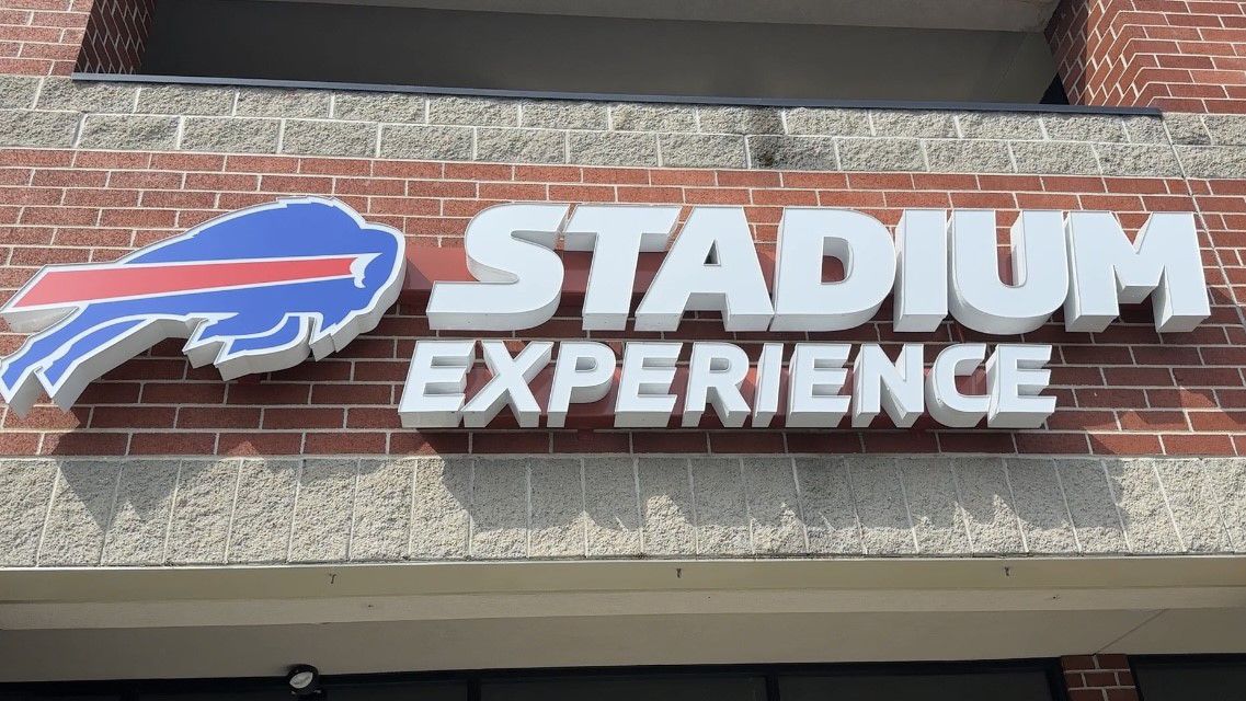 What to know about the Bills Stadium Experience